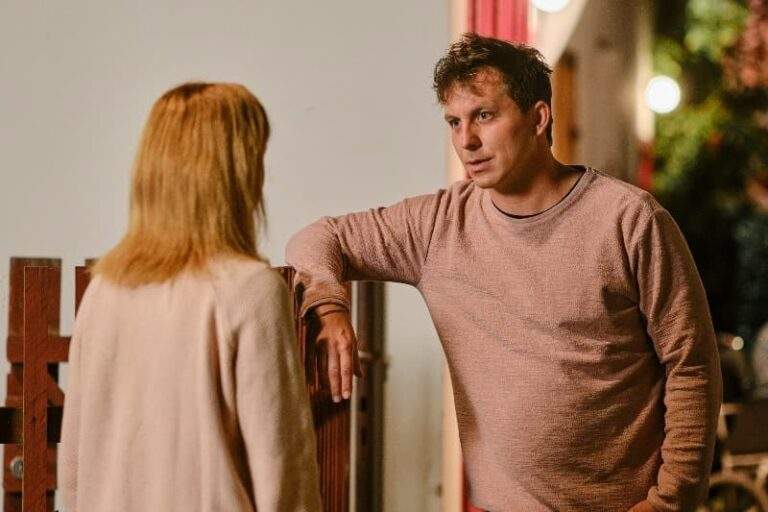 Adam Mišík si zahrál s Jitkou Sedláčkovou a Upírem Krejčím v nové ...